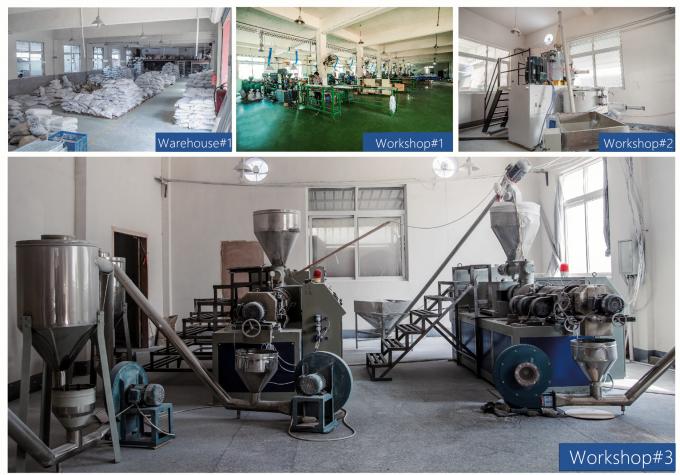 Rigid Polycarbonate LED Profile Diffuse , Custom Color Plastic ...